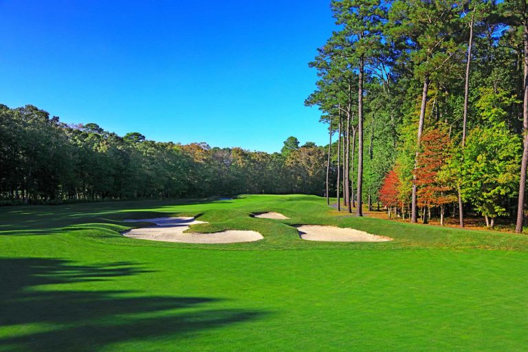 Glen Riddle - War Admiral Discount Golf | Best Golf Courses Ocean City ...