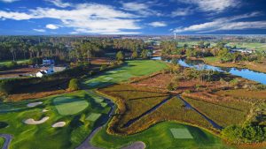 GlenRiddle - War Admiral | Best Golf Courses Eastern Shore